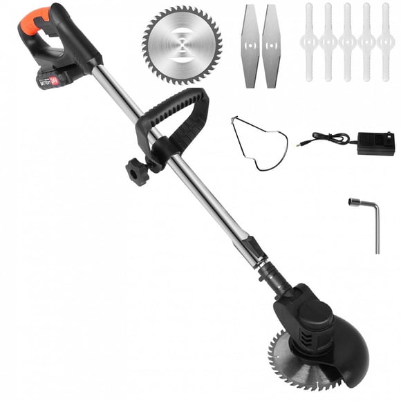 Walk Behind String Trimmers