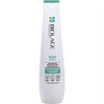 Matrix Biolage ScalpSync Anti-Dandruff Shampoo for Dry Scalp, 13.5 oz ...