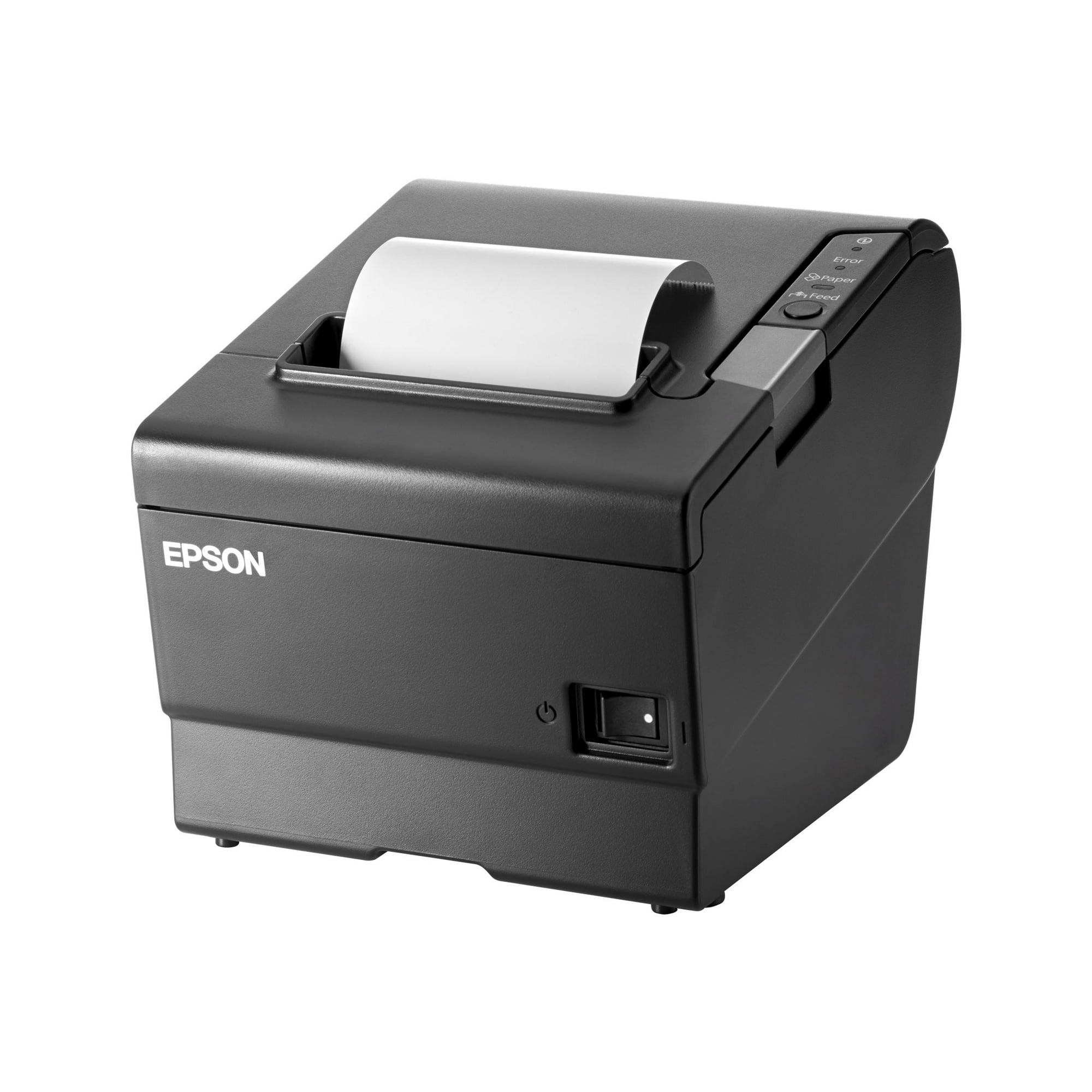 Click here for Hp Epson Tm-T88v Receipt Monochrome Printer Black... prices
