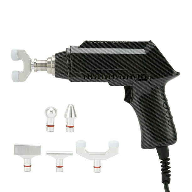 Spine Chiropractic Gun,Electric Spine Chiropractor 6 Electric Spine ...