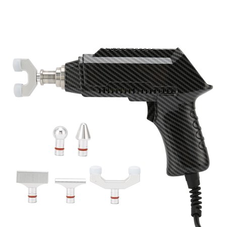 Spine Chiropractic Gun,Electric Spine Chiropractor 6 Electric Spine ...