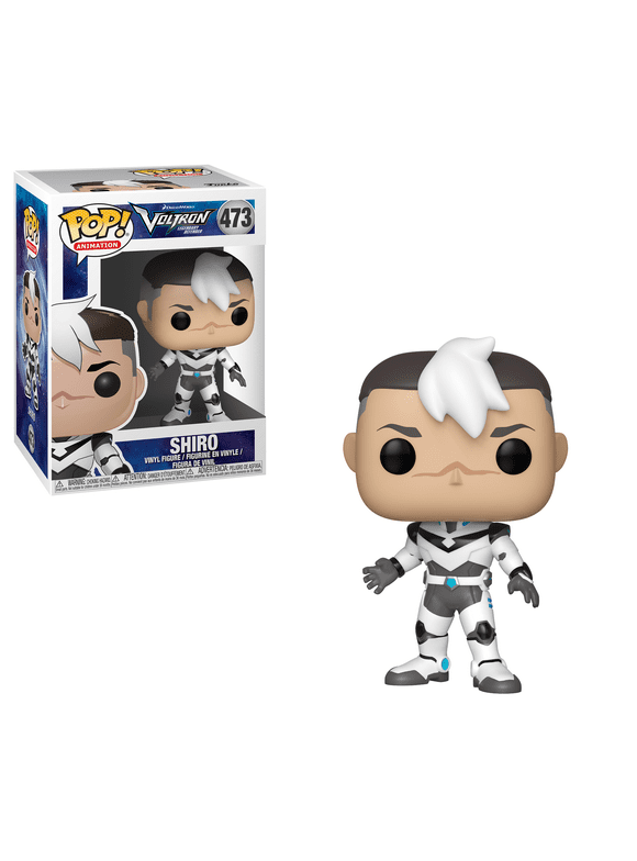 Voltron Funko Pop in Funko Pop - Walmart.com