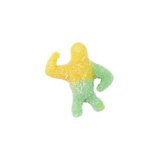 Trolli, Sour Brite Sloths Gummy Candy, 4.25 Oz - Walmart.com