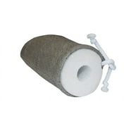 ADCO Double Vinyl Propane Tank Cover, Diamond Plated - Walmart.com