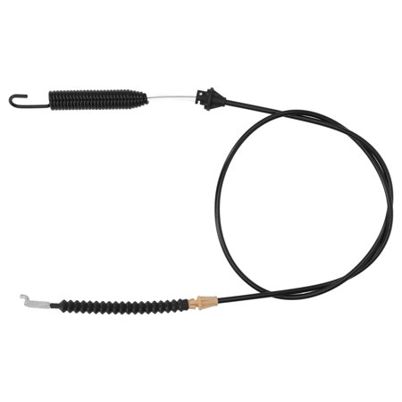 Deck Cable, Lawn Mower Deck Engagement Cable Professional Manufacturing ...