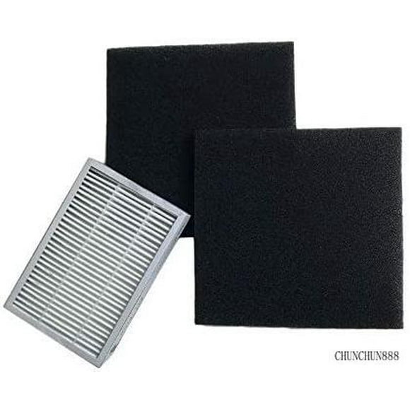 Hepa Media Filter 86889 Mc V199h 40324