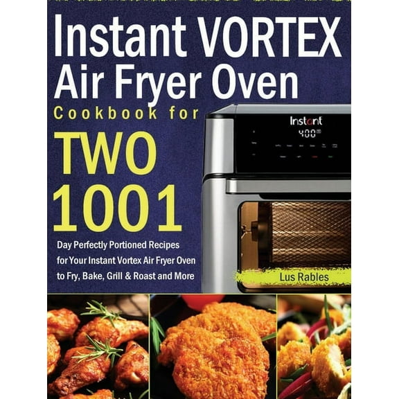 Pre-Owned Air Fryer Cookbook: How to Get Best Results with Complete and ...