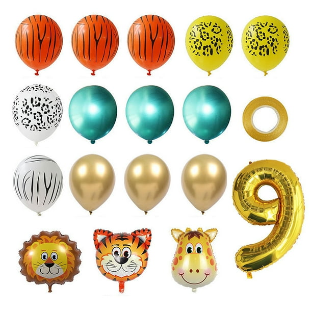 party balloon set birthday party balloon set birthday party balloon ...
