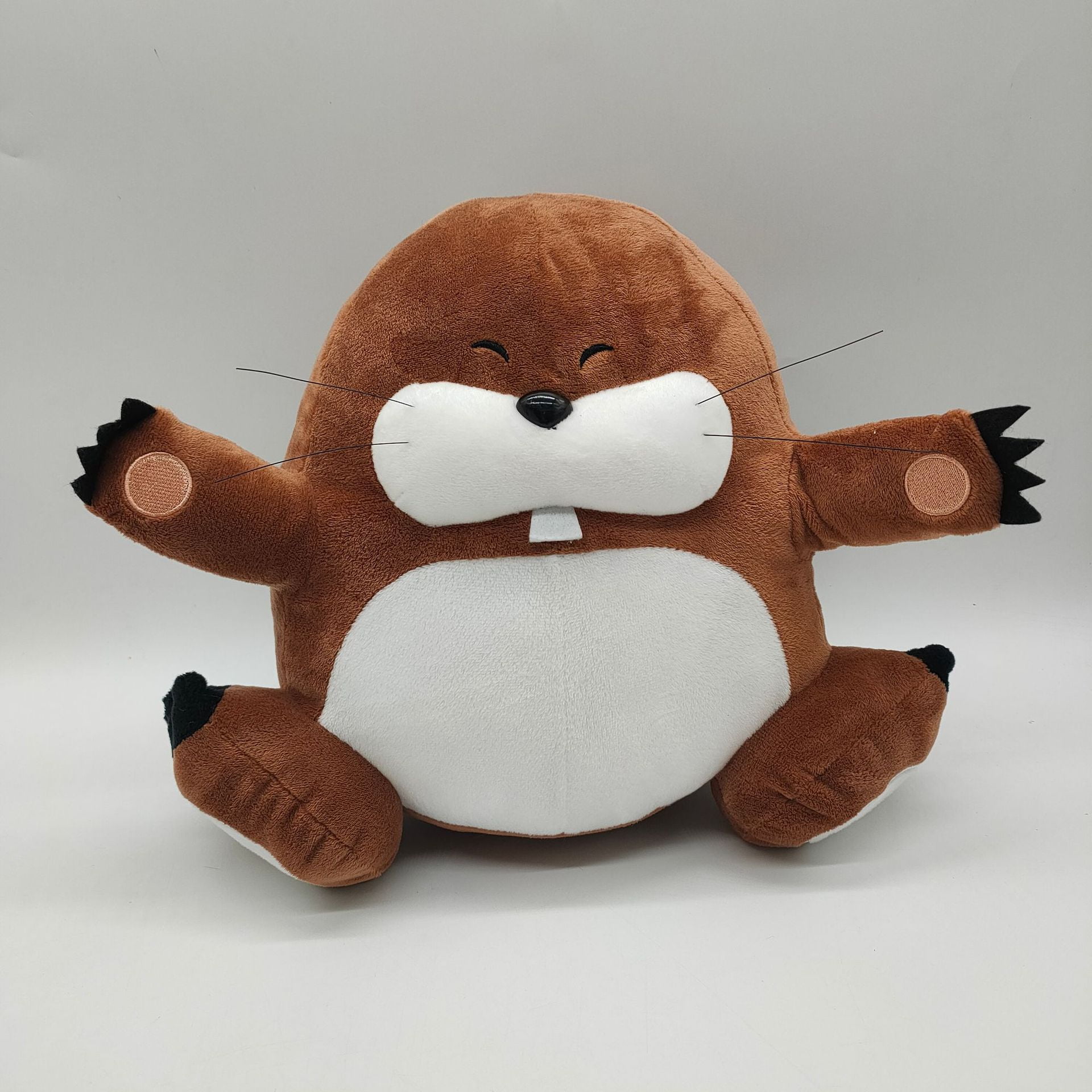 Stuart Little Monty Plush