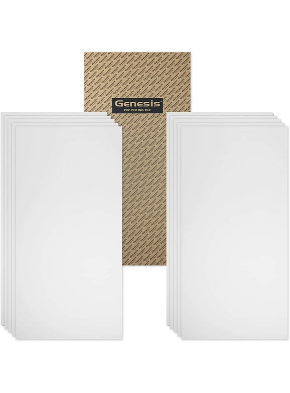 Ceiling Tiles in Building Materials - Walmart.com