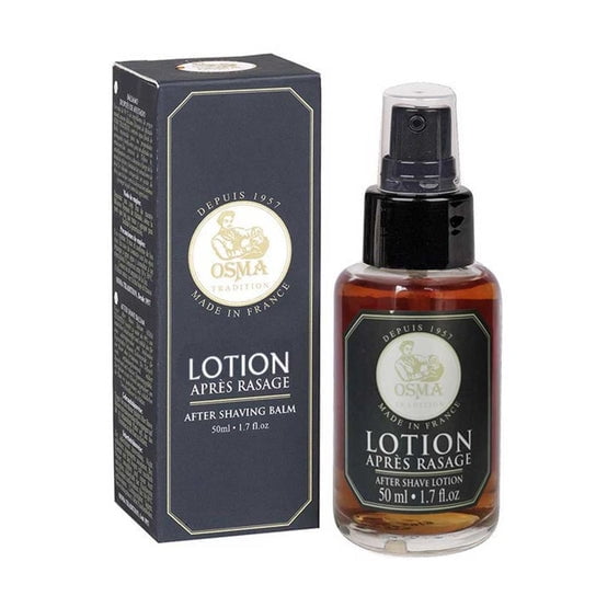 OS-LOTION-OT After Shave Lotion Osma Tradition 50ml - Walmart.ca