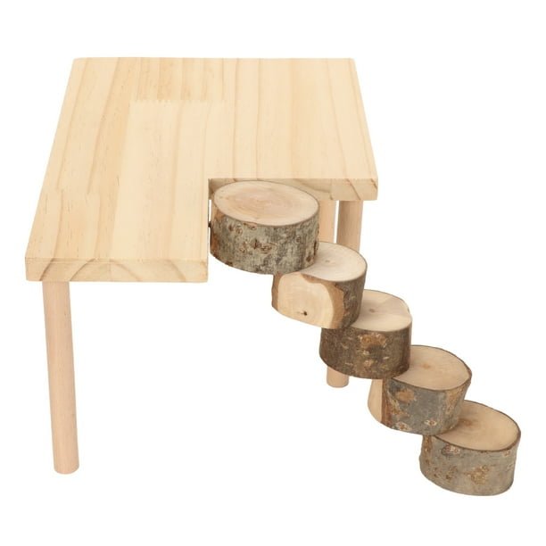 Hamster Climb Platform, Hamster Activity Playground Playing Decorative ...