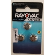 A76 Battery Equivalent