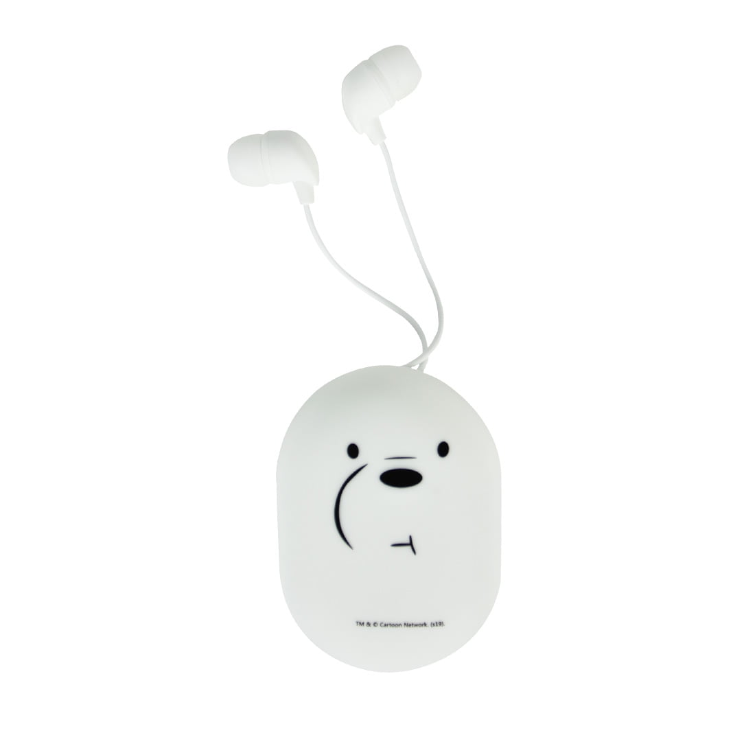 MINISO Wired Earphone with Mic and Controller, in-Ear Noise ...