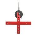 Table Saw Dial Indicator Gauge Table Saw Gauge Correction Table