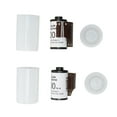 Vintage 35mm Camera Film, 2 Rolls with 12 Sheets Each, ISO 200 ...