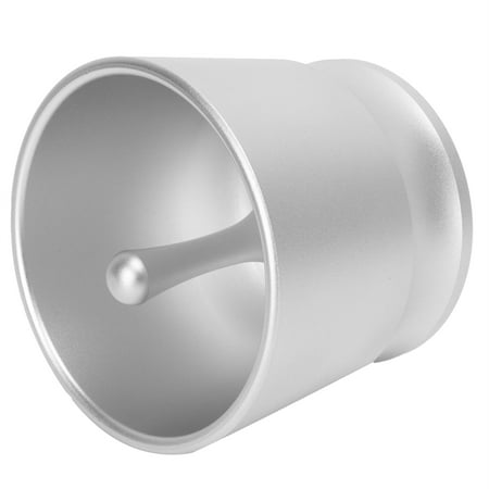 Coffee Powder Picker, 51mm Coffee Dosing Ring Dosing Cup For Milk Tea ...