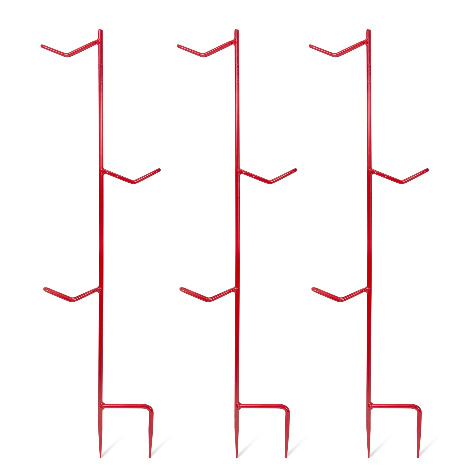 Clay Pigeon Target Holder