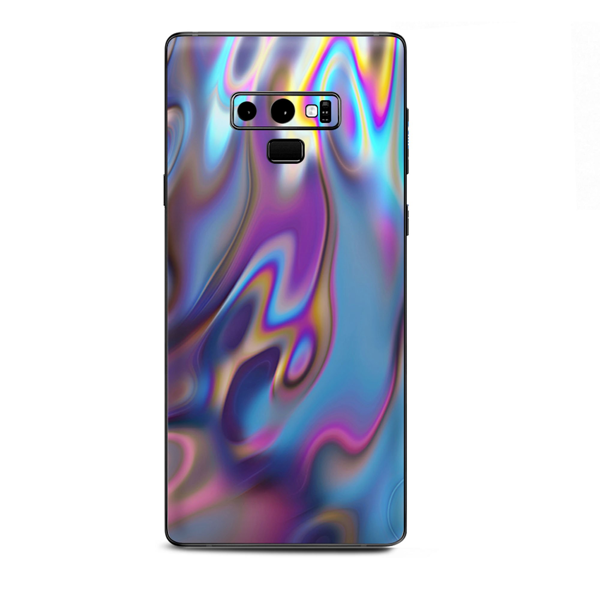 Skin for Galaxy Note 9 Skins Decal Vinyl Wrap Stickers Cover ...