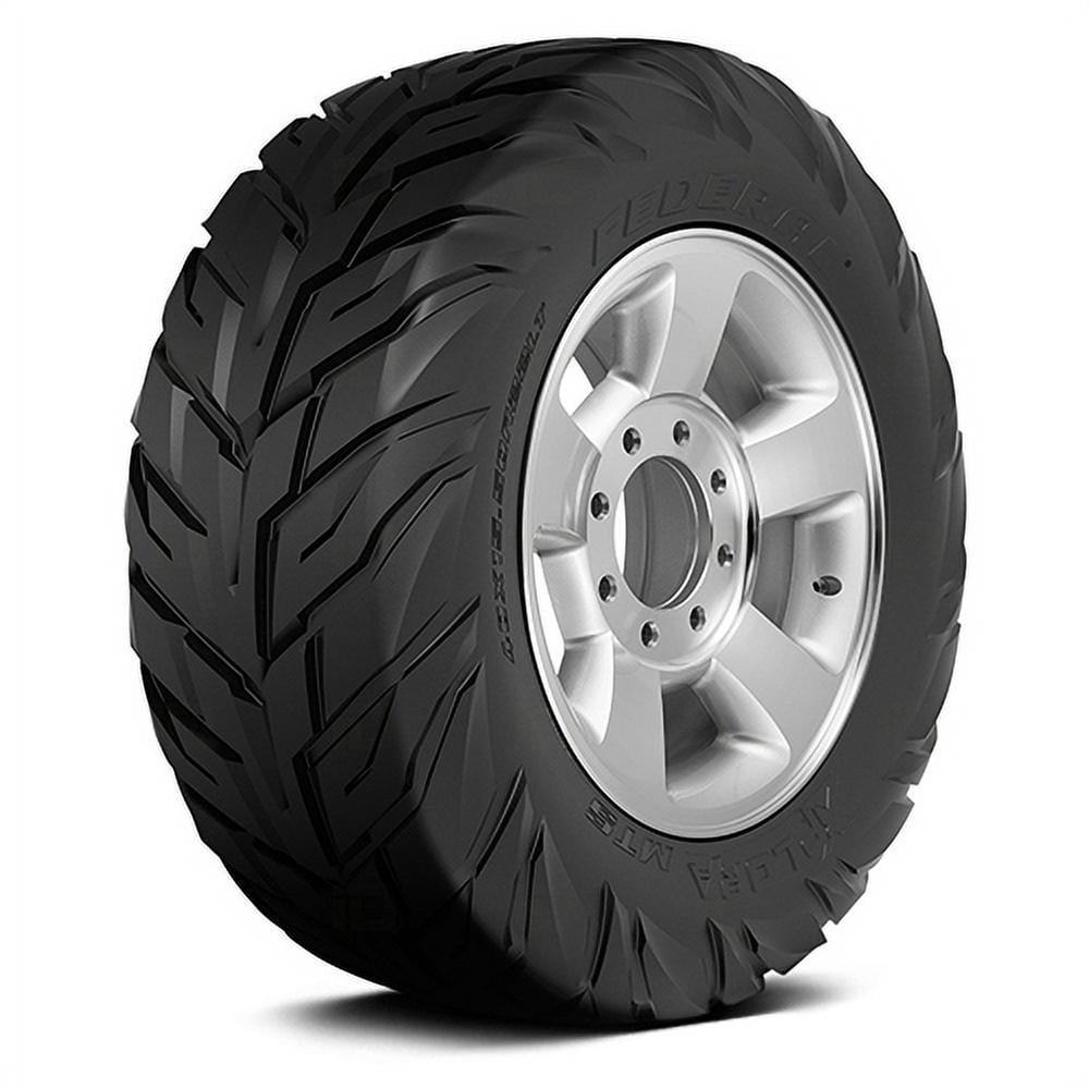 Federal Xplora MTS All-Season 42X15.50R24 130 Q Tire - Walmart.com