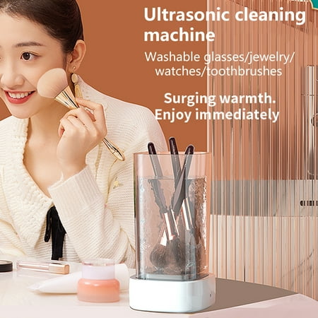 600ml Glasses Washing Machine Deep Decontamination Multifunctional Lazy ...