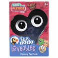 The Dodo Loveables Surprise Stuffed Animal Plush Toy, Series 1, Single ...