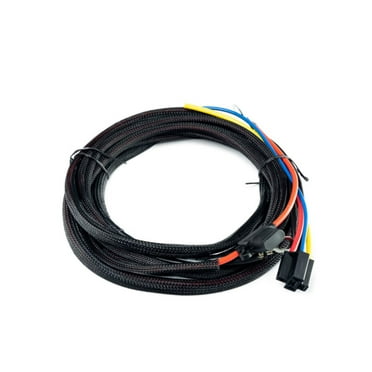 Lokar TC-1000U LOCTC-1000U UNIVERSAL THROTTLE CABLE KIT - Walmart.com