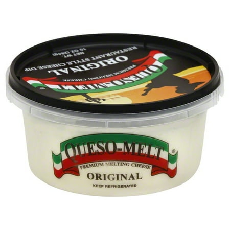 UPC 820581473549 - Queso Melt Original Dip | upcitemdb.com