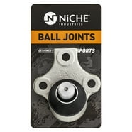 Niche Ball Joint Kit for Can-Am Maverick 1000 706202045 706202044 ATV ...