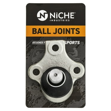 Niche Ball Joint Kit for Can-Am Maverick 1000 706202045 706202044 ATV ...