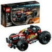 LEGO Technic BASH! 42073 Advanced Building Set with Pull-Back Motor and ...