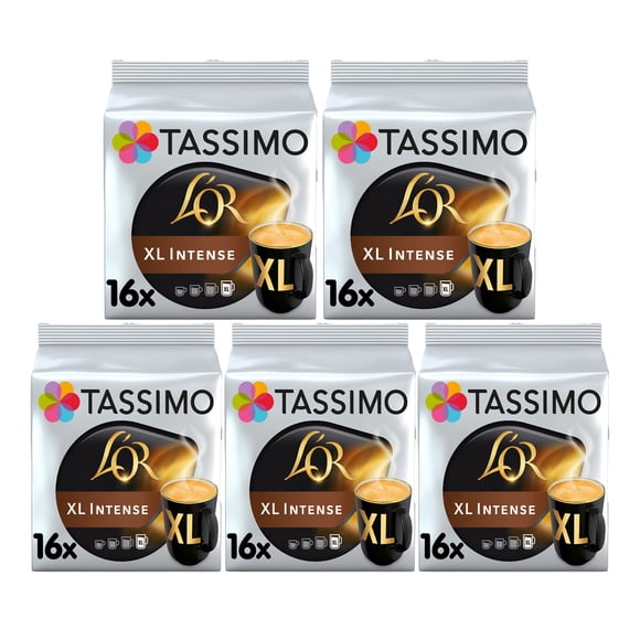 Tassimo