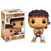 Street Fighter Funko POP! Games Akuma Vinyl Figure - Walmart.com