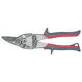 Clauss Titanium Bonded Aviation Snips, Left Cut - Walmart.com