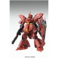Bandai Hobby - Char's Counterattack - Sazabi (Ver. Ka), MG 1/100 Model ...