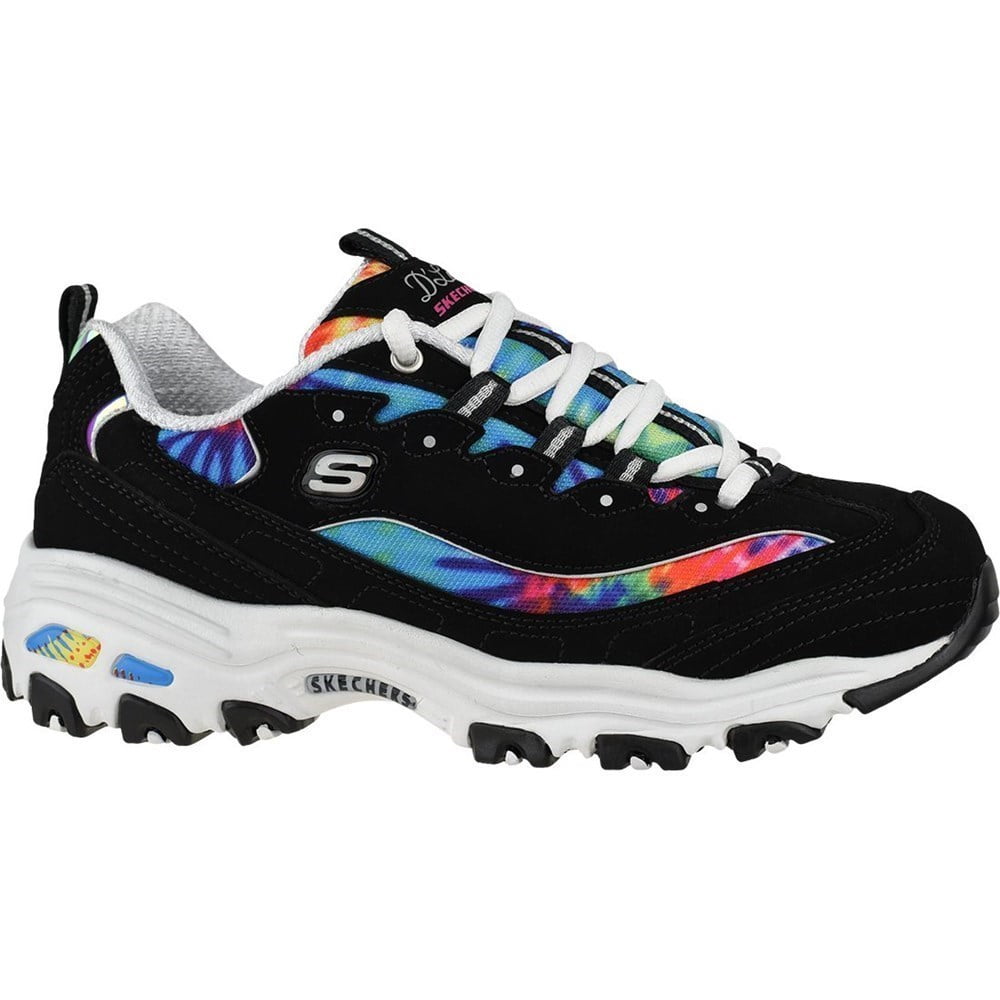 Click here for Skechers Dlites Summer Fiesta prices