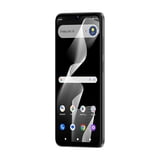 Cricket Wireless Debut S3 64GB, 4GB RAM (Prepaid) - Anchor Gray ...