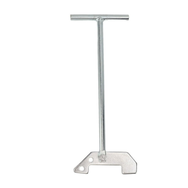 Garbage Disposer Unjamming Wrench Garbage Disposal Wrench Kitchen Sink ...