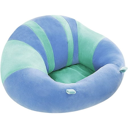 Bail Baby Support Seat Learning Seat for Sitting Cushion Baby Plush ...