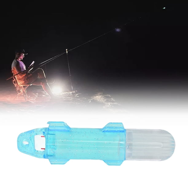 Underwater Lure Lamp, Underwater Lure Lamp Fish Attracting Indicator ...