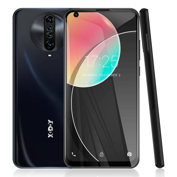 Unlocked 4G Cell Phones