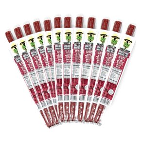 Paleovalley Beef Sticks