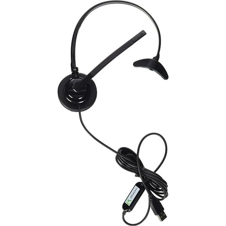 Nuance Dragon USB Headset, Dictate Documents and Control your PC – all ...
