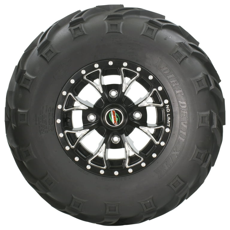 No Limit Atv Rims