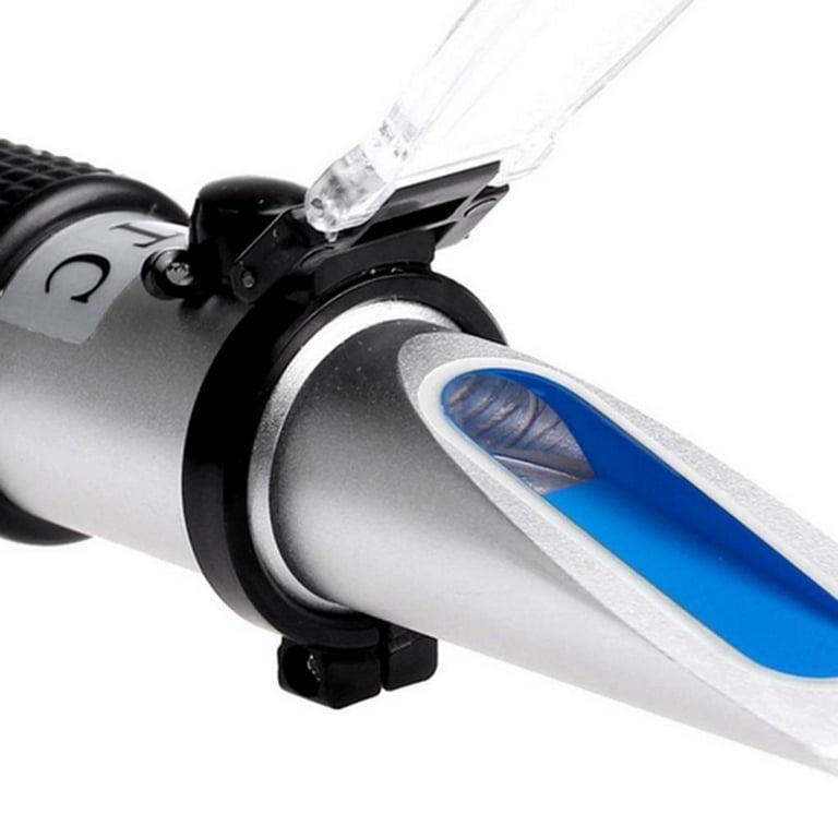 Salinometer Hydrometer