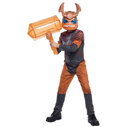 Boys Skylanders Wallop Halloween Costume - Walmart.com - Walmart.com
