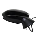 For 2018-2022 Camry Right Mirror Paintable 87910-06800 87915-06130-A0 Q ...