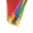 Pennant Banners String Flag Triangles Party Decor Multi Color Nylon 50M ...