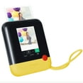 Polaroid POP Instant Print Digital Camera - Yellow - Walmart.com
