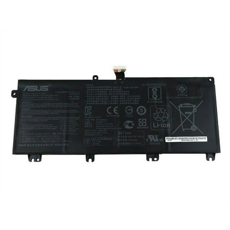 New Genuine Asus FX63V FX63VD FX63VD7300 FX63VD7700 Battery 64Wh ...